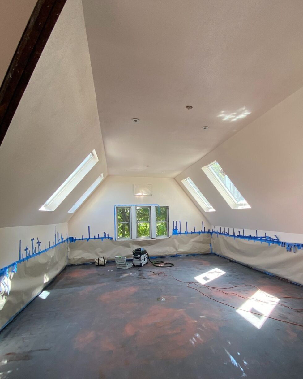 Window Tuning & Restoration - Milwaukee - Walker's Point - Thoughtful ...